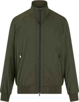 Bogner Jacke Jonas 14 Bogner gr&uuml;n