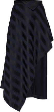Vivienne Westwood Damen, R&ouml;cke, Blau, MGr&ouml;&szlig;e