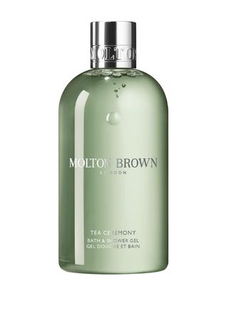 Molton Brown Molton Brown Tea Ceremony Bath & Shower Gel 300 ml