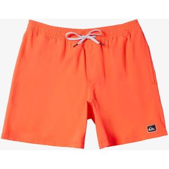 Quiksilver Herren Bermuda SOLID 15 JAMV