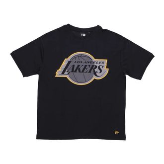 New Era T-Shirts - - Tops - Herren - Schwarzk - XL
