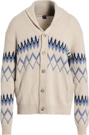 Fedeli STRICKWAREN - Strickjacken auf YOOX.COM