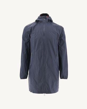 Jott Imperm&eacute;able long paquetable Marine Stockholm - Taille XXL