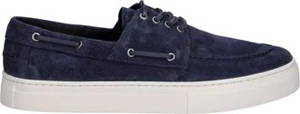 Vagabond Homme, Chaussures, Bleu, Taille: 40 EU Paul 2.0