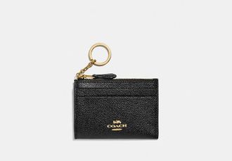 Coach Mini Skinny Ausweisetui