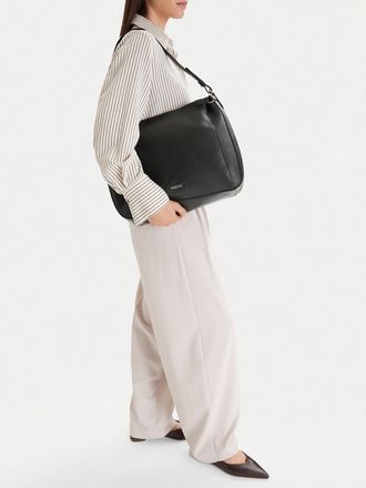 Mexx Handtasche MEXX CEO-MEXX-B-007-09 Schwarz