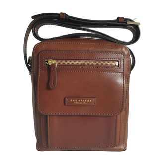 The Bridge Crossbody Kameratasche - - Bags - Damen - Braun - ONE SIZE