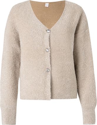 Vero Moda Strickjacke YASLISTRA
