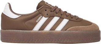 adidas Sneakers Sambae KI2148 Braun
