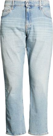 Calvin Klein HOSEN & R&Ouml;CKE - Jeanshosen auf YOOX.COM