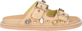 Apepazza SCHUHE - Sandalen auf YOOX.COM