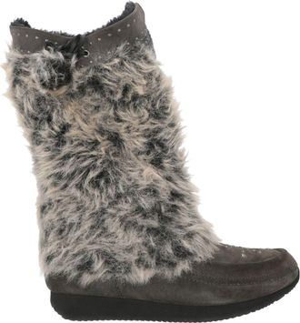 Logan SCHUHE - Stiefel auf YOOX.COM