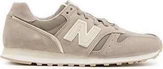 New Balance Baskets 373 v2 en cuir m&eacute;lang&eacute;