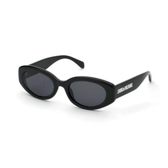 Zadig&Voltaire Sonnenbrille - - Accessories - Damen - Schwarzk - 53 MM