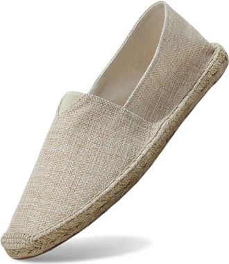 Generic Unisex Chaussures Pieds Nus Homme Slip Ins Basket sans Lacets Baskets Air Cushioned Full Running Sports La Randonnée et Marche de Course Pied Tendance