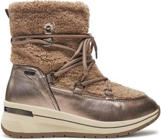Caprice Schneeschuhe 9-26222-43 Braun
