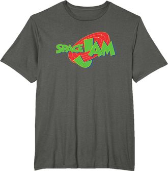 SPACE JAM Space Jam-Logo T-Shirt
