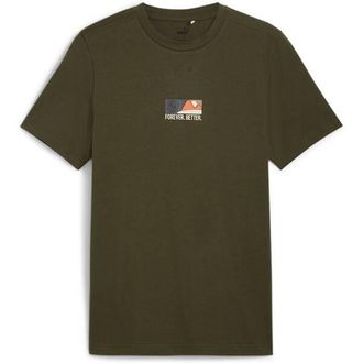 Puma Herren Shirt BETTER SPORTSWEAR Tee