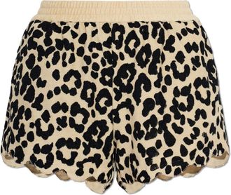 Marysia Swim Femme, Shorts, Noir, Taille: 36 FR Shorts Bellini