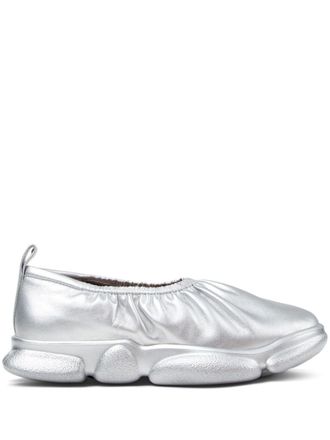 Camper baskets Karst - Gris