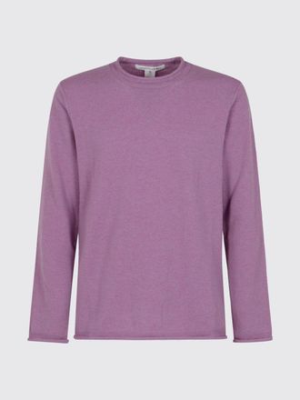 Comme Des Gar&ccedil;ons Pull COMME DES GARCONS Homme couleur Violet