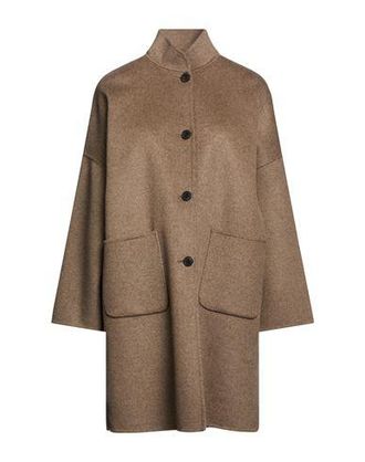 Hartford MANTEAUX - Manteaux longs sur YOOX.COM