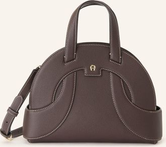 Aigner Aigner Handtasche braun
