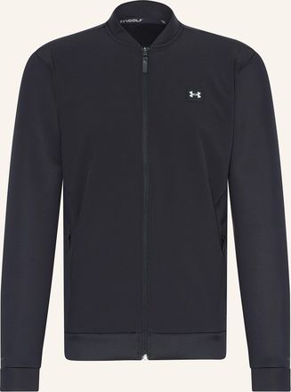 Under Armour Trainingsjacke Ua Drive Pro Storm schwarz