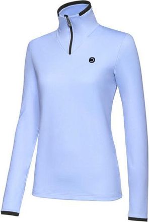 Dotout Plein W - Fleecepullover - Damen