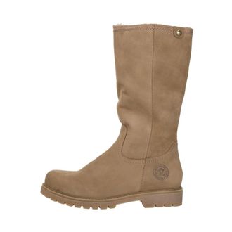 Panama Jack Damen, Schuhe, Beige, 42 EUGr&ouml;&szlig;e