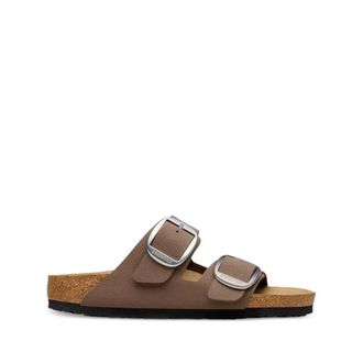 Birkenstock Herren, Schuhe, Braun, 40 EUGr&ouml;&szlig;e