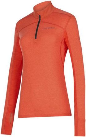 La Sportiva Swift - Langarmshirt - Damen
