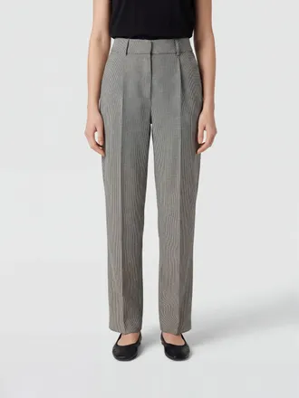 Blaz&eacute; Milano Pantalon Femme couleur Noir