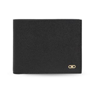 Ferragamo Wallets & Cardholders - - Accessories - Herren - Schwarzk - ONE SIZE