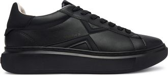 Alexander Smith Sneakers Alexander Smith College SXBECGM-9709 Schwarz