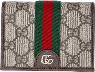 Gucci Wallet Ophidia