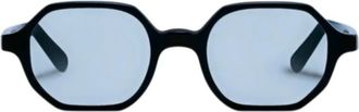 L.G.R L.g.r - Lunettes de soleil Zanzibar - unisex - Accessoires - Bleu - Taille: ONE Size
