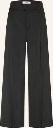 BA&SH Ba&Sh Marlenehose Cravy schwarz