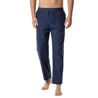 Generic Pantalon de surv&ecirc;tement ample pour homme - Coupe droite - Coupe ample - Pour la randonn&eacute;e - Pantalon cargo pour le travail - Pantalon cargo - Taille f