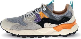 Flower Mountain Homme, Chaussures, Multicolore, Taille: 41 EU Yamano 3