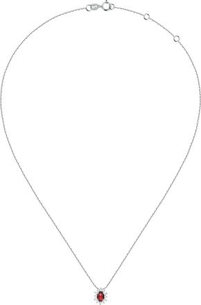 Live Diamond Kette