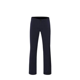 Moorer Homme, Pantalons, Bleu, Taille: 3XL Pantalon Chino