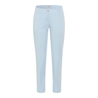 Brax Brax, Damen, Hosen, Blau, XLGr&ouml;&szlig;e