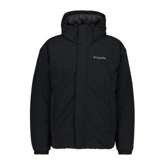 Columbia Skijacken - - Sport - Herren - Schwarzk - L