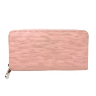 Louis Vuitton Pre-owned Cuir petite-maroquinerie - Femme - Pre-owned - Rose - Taille: ONE Size