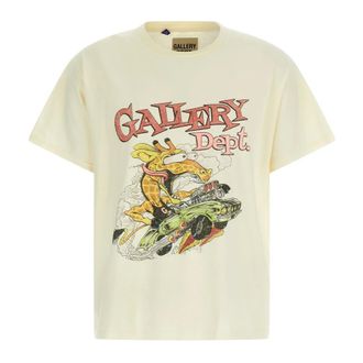 Gallery Dept. Herren, Oberteile, Beige, MGröße