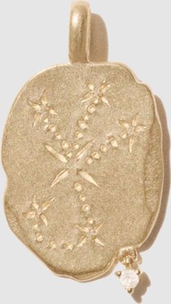 Pascale Monvoisin Pendentif Constellation Scorpion