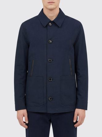 Brioni Veste BRIONI Homme couleur Bleu