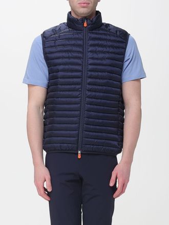 Save The Duck Jacke SAVE THE DUCK Herren Farbe Blau