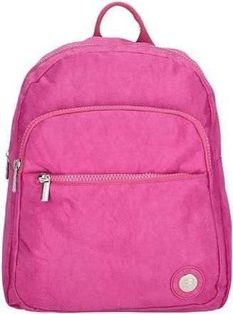 Enrico Benetti Suzie, Clutch Unisex, 011 Fuchsia